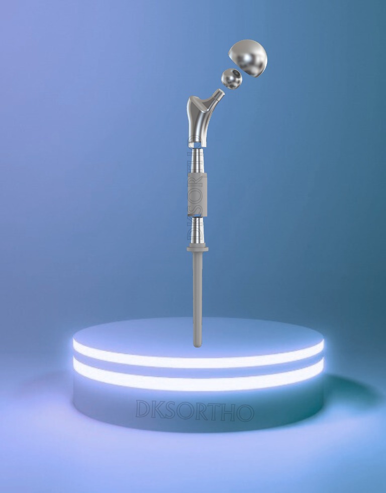 SHOULDER PROSTHESIS SYSTEM Manufacturer