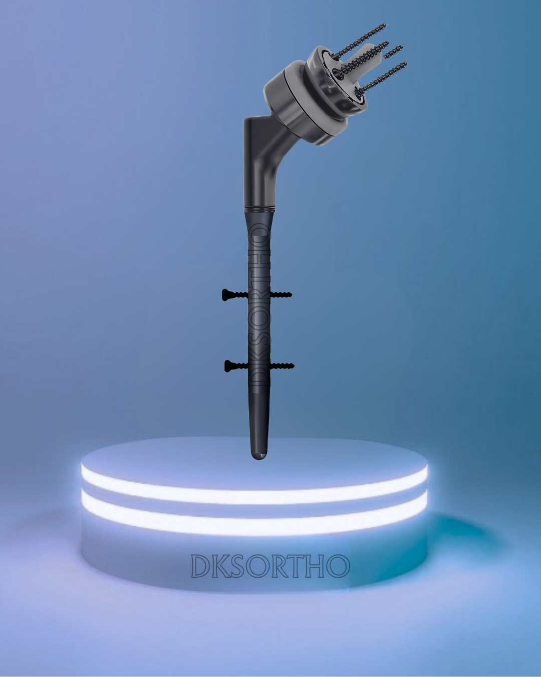 SHOULDER PROSTHESIS SYSTEM Manufacturer