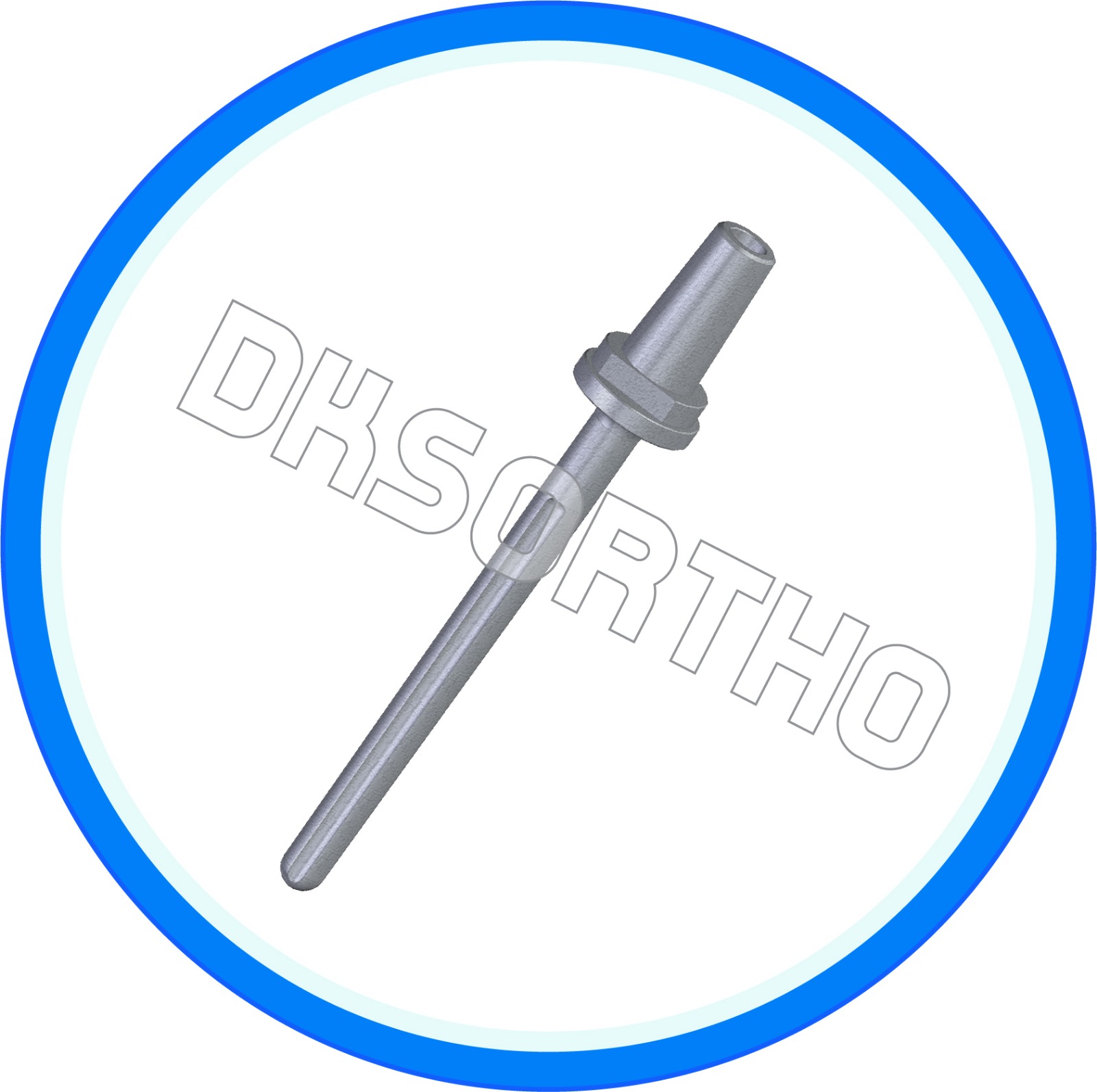 SHOULDER PROSTHESIS SYSTEM Manufacturer