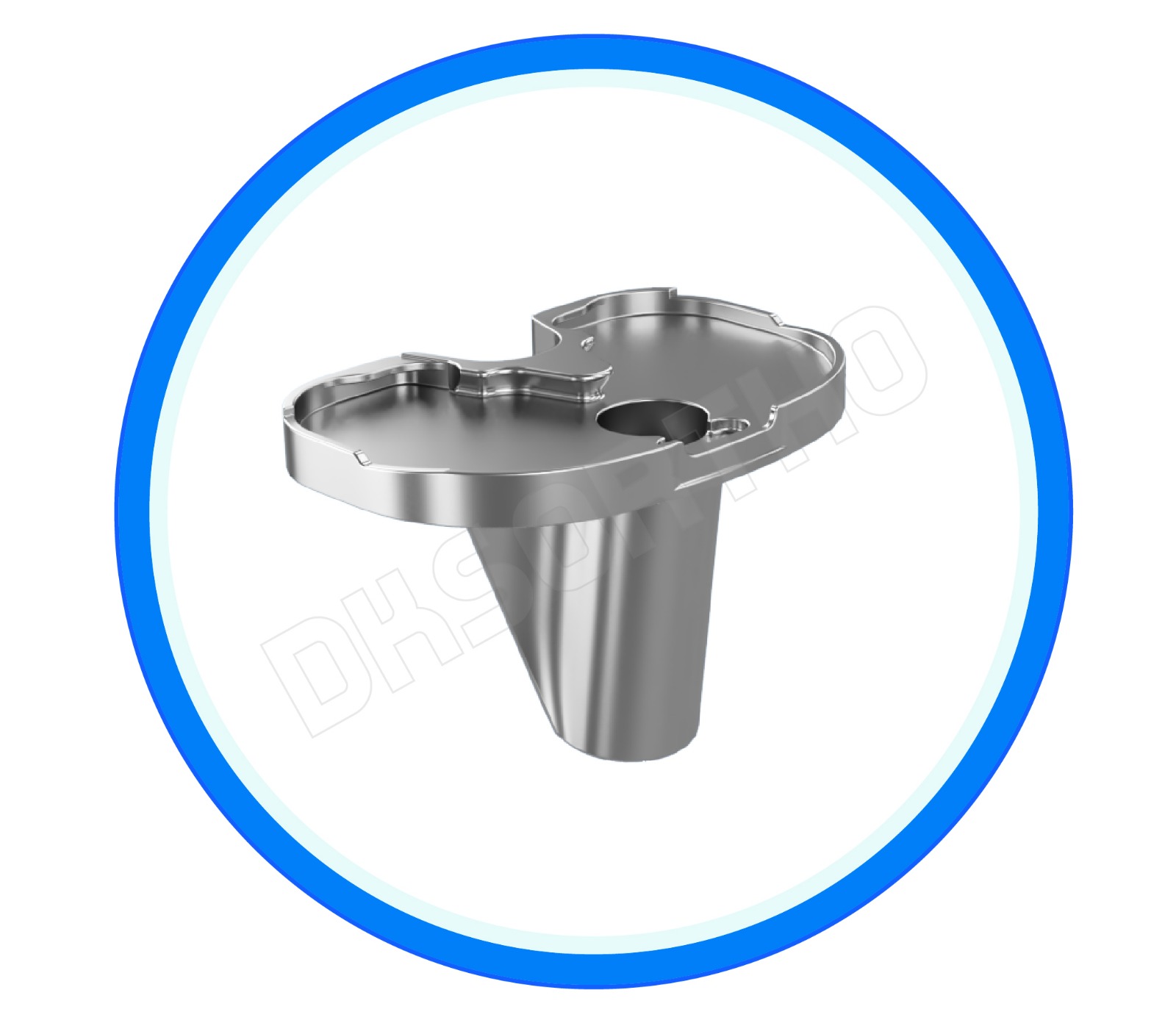 SHOULDER PROSTHESIS SYSTEM Manufacturer