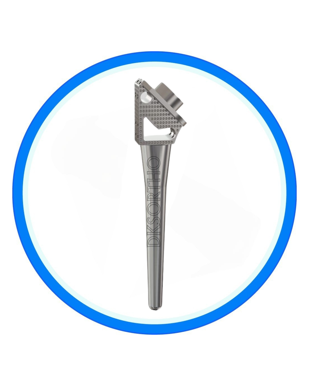 SHOULDER PROSTHESIS SYSTEM Manufacturer